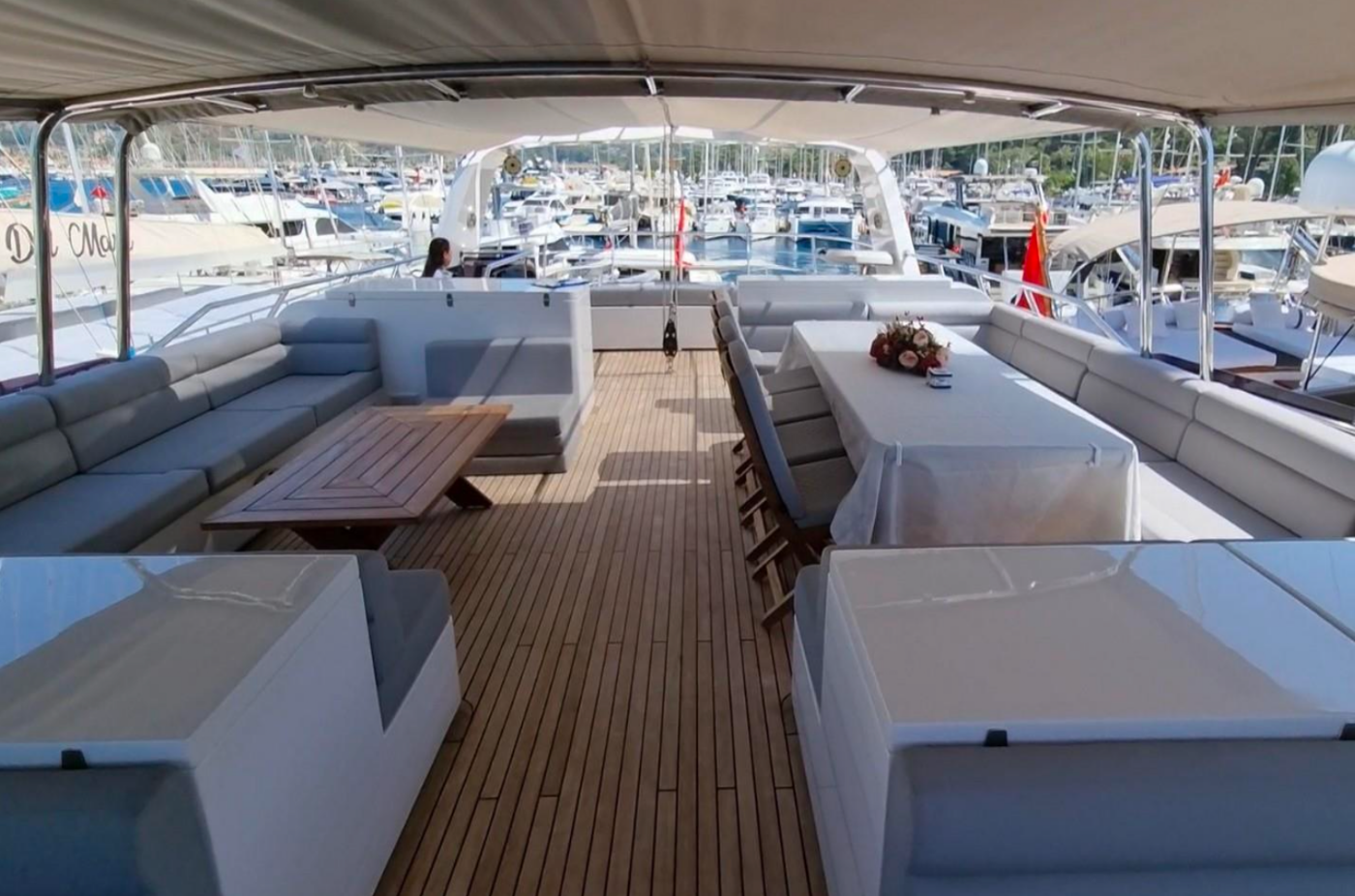 LONG ISLAND | Hey Here is Navigo Yachts