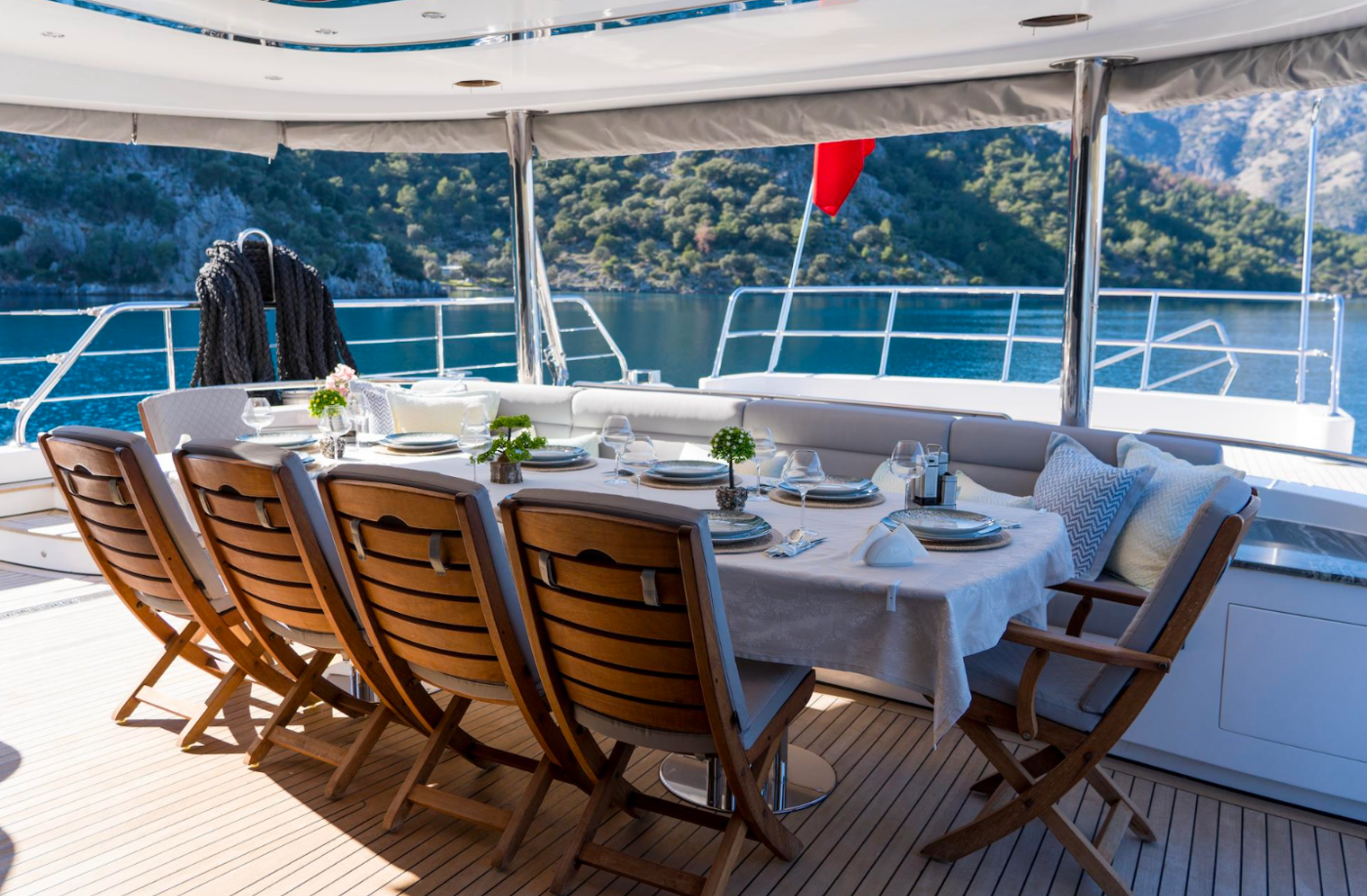 LONG ISLAND | Hey Here is Navigo Yachts