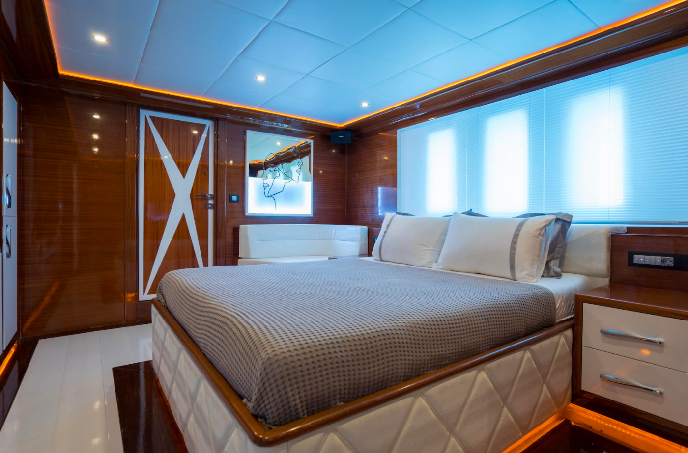 LONG ISLAND | Hey Here is Navigo Yachts