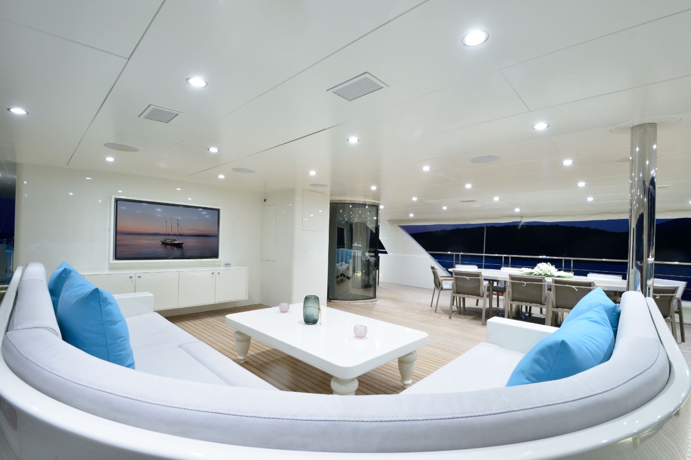 MEIRA | Hey Here is Navigo Yachts
